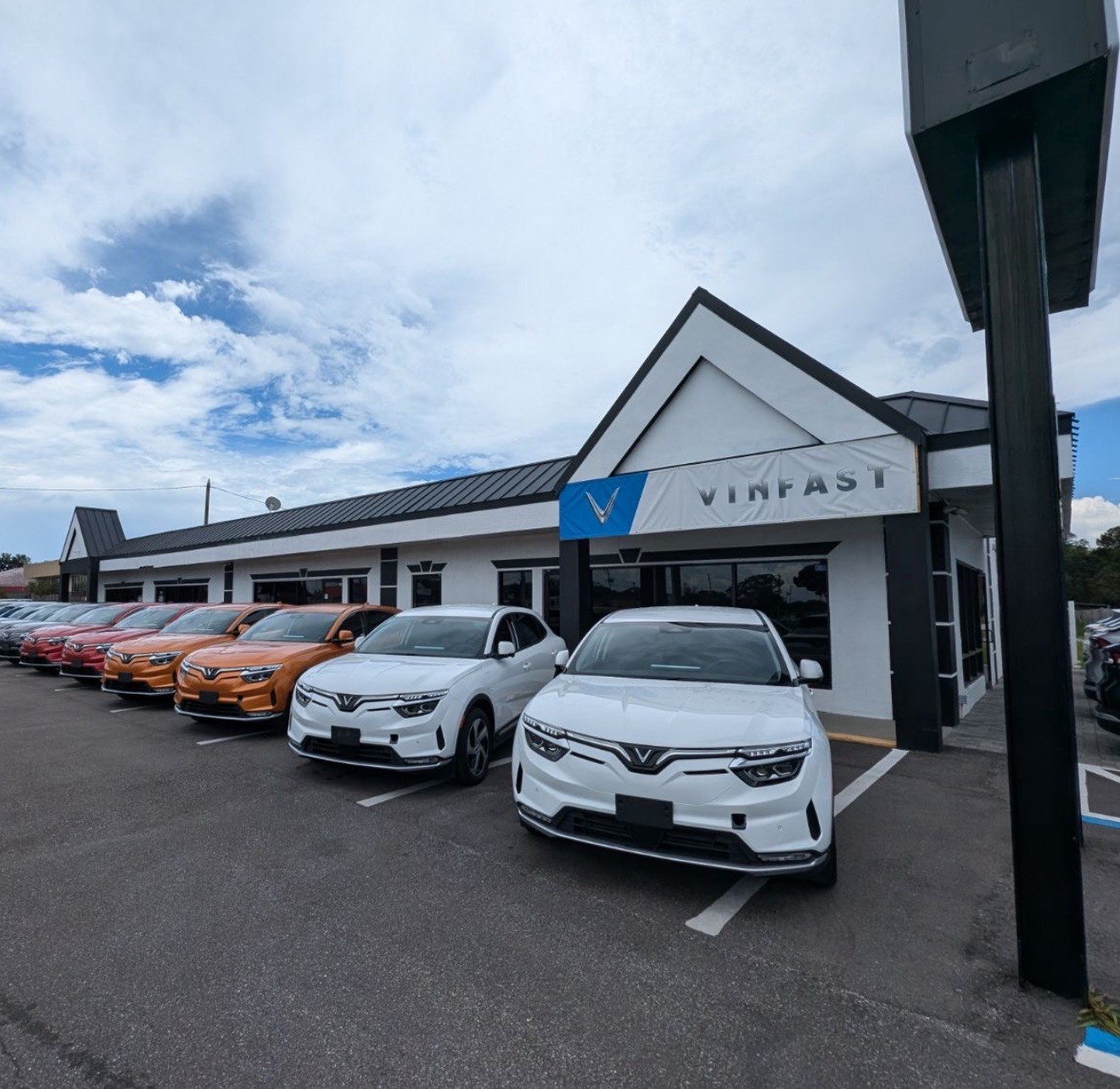 Jacobs Auto Group - Tampa Bay's Premier New & Used Vehicle Destination