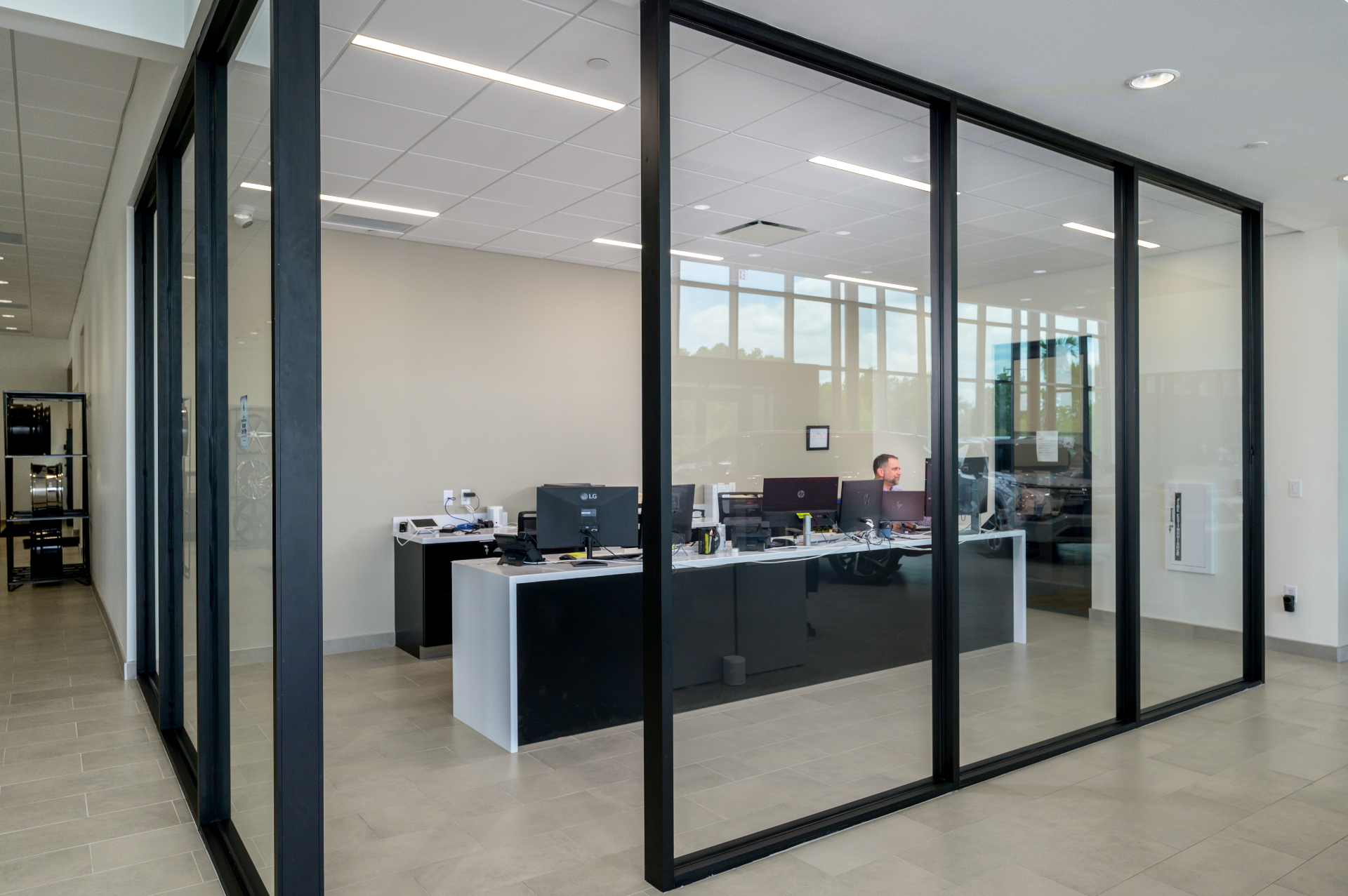 Jacobs Auto Group - Tampa Bay's Premier New & Used Vehicle Destination