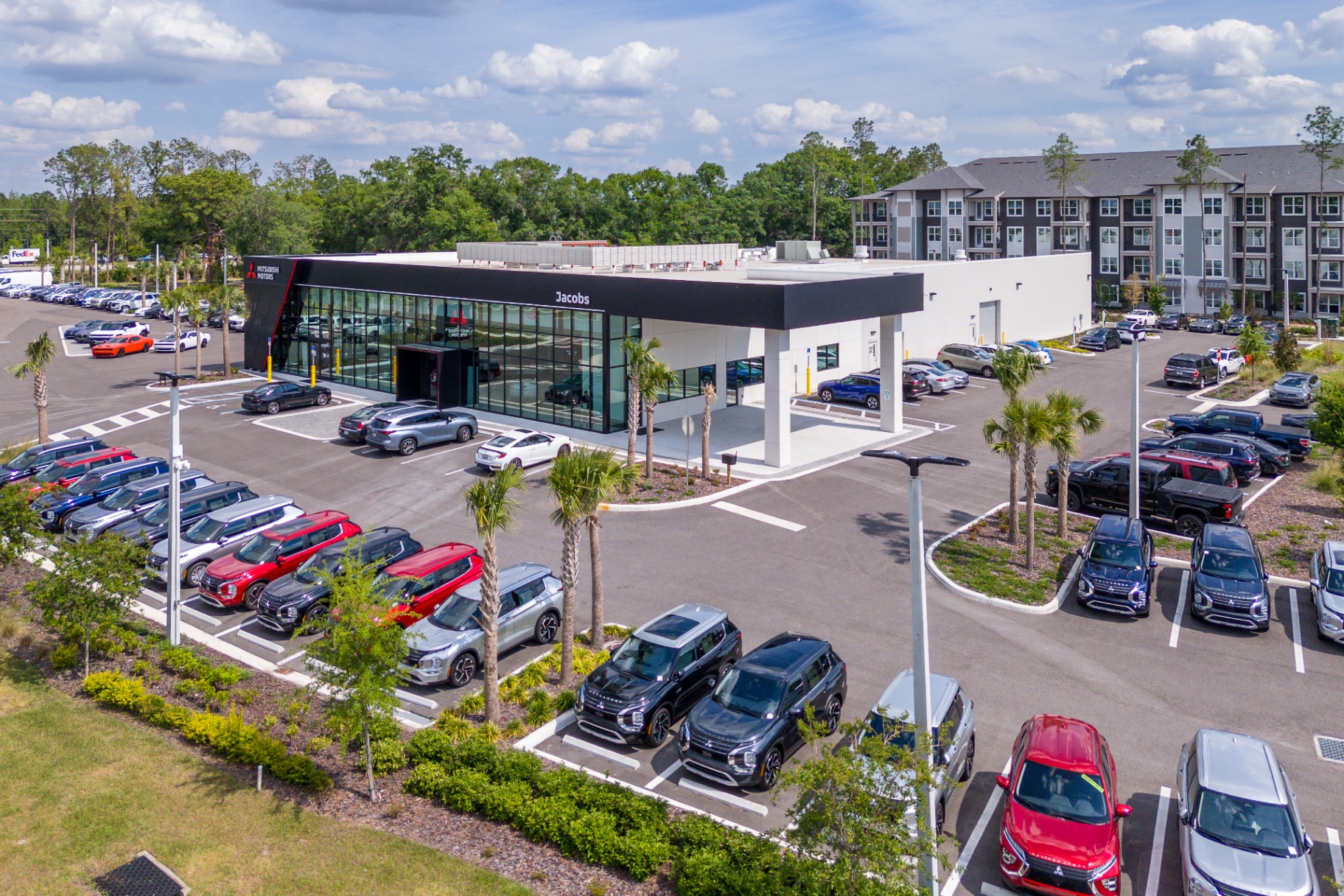Jacobs Auto Group - Tampa Bay's Premier New & Used Vehicle Destination