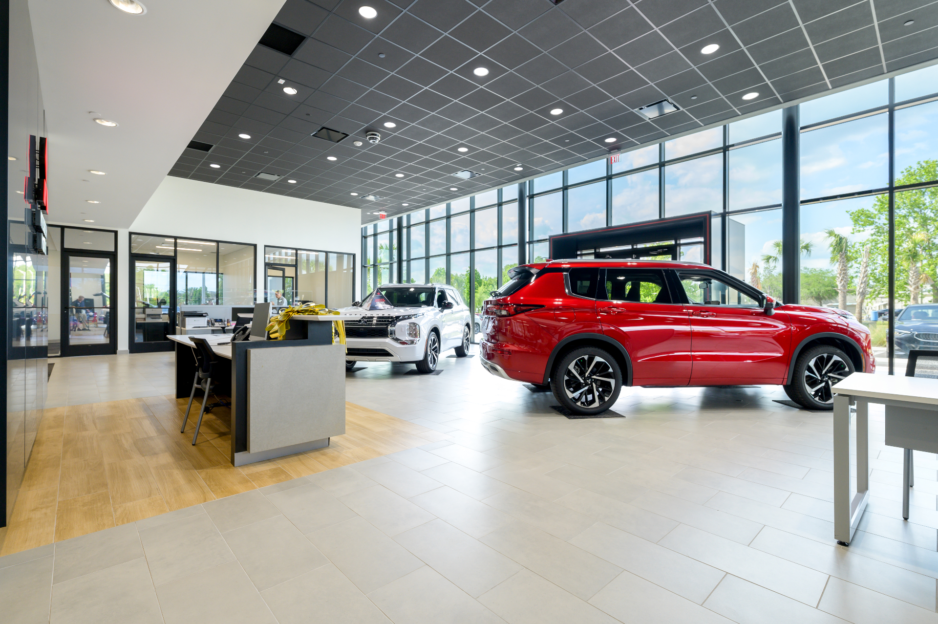 Jacobs Auto Group - Tampa Bay's Premier New & Used Vehicle Destination