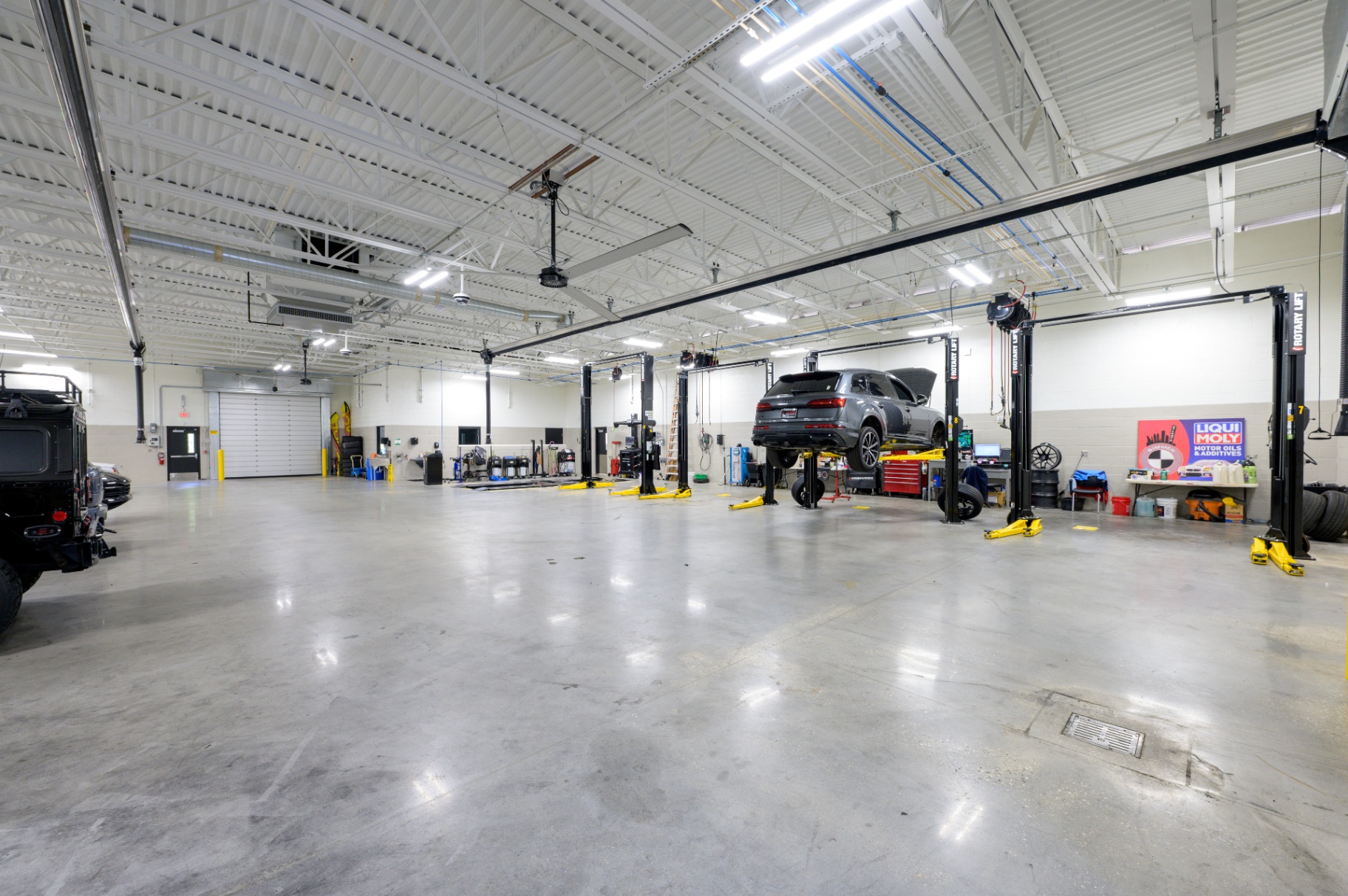 Jacobs Auto Group - Tampa Bay's Premier New & Used Vehicle Destination