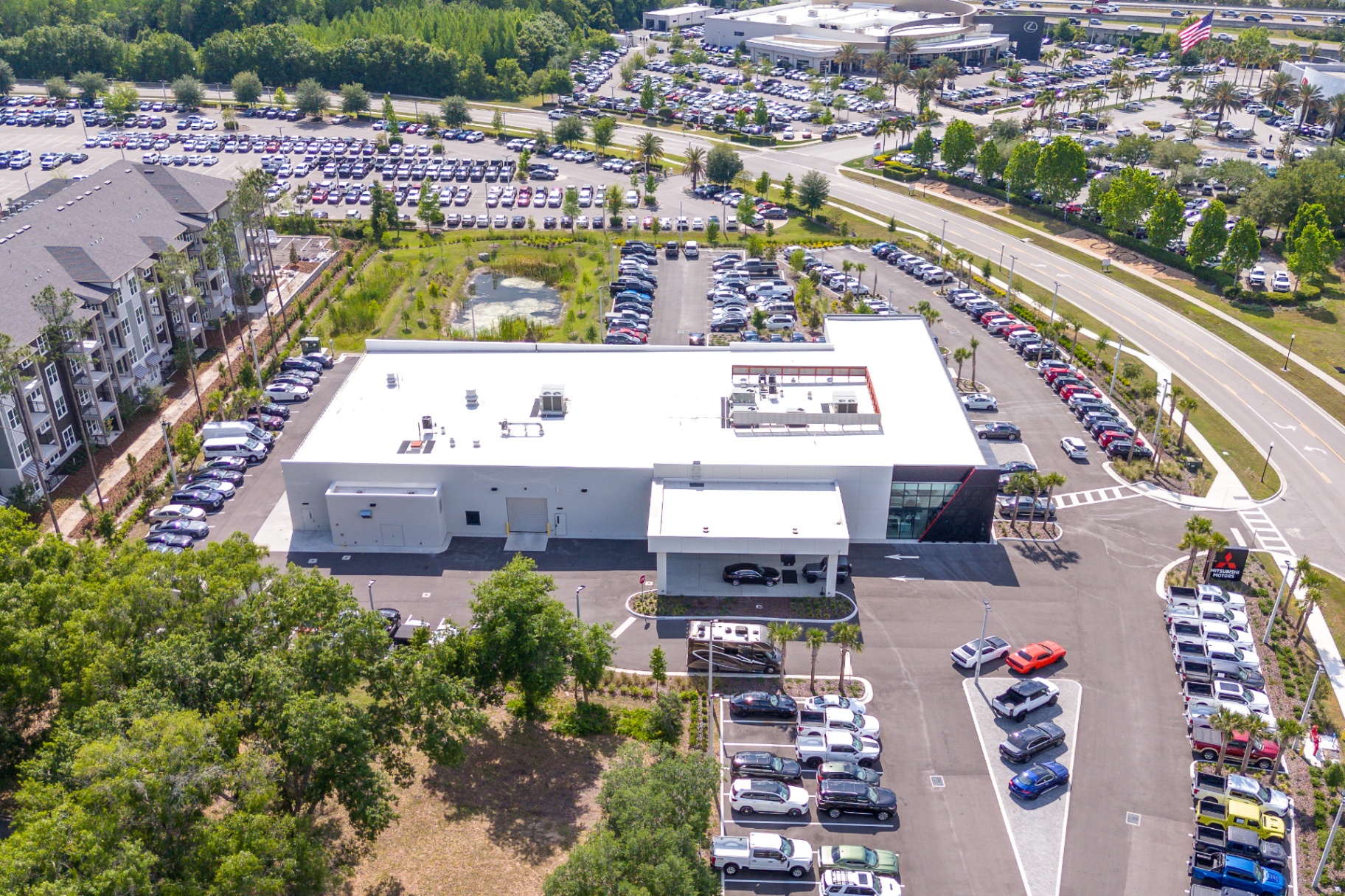 Jacobs Auto Group - Tampa Bay's Premier New & Used Vehicle Destination