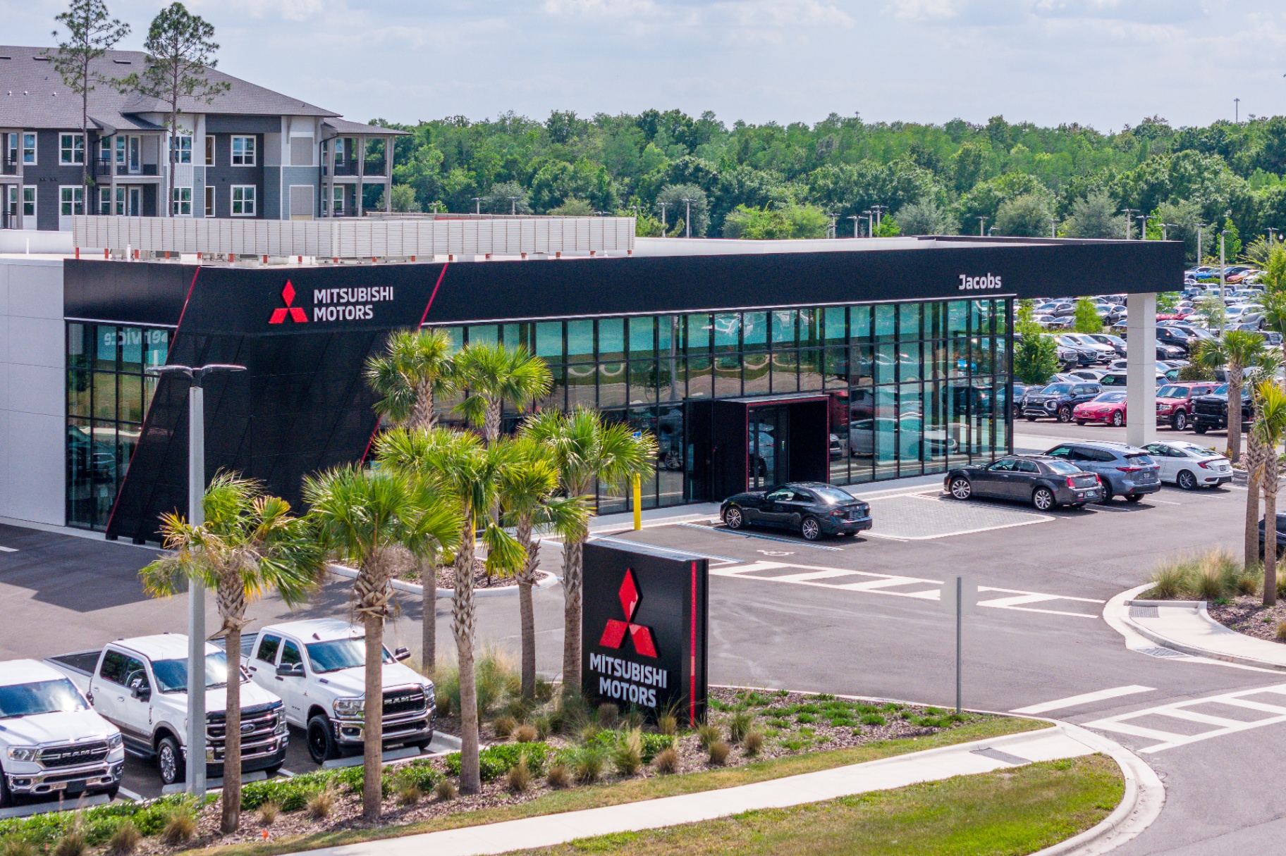 Jacobs Auto Group - Tampa Bay's Premier New & Used Vehicle Destination