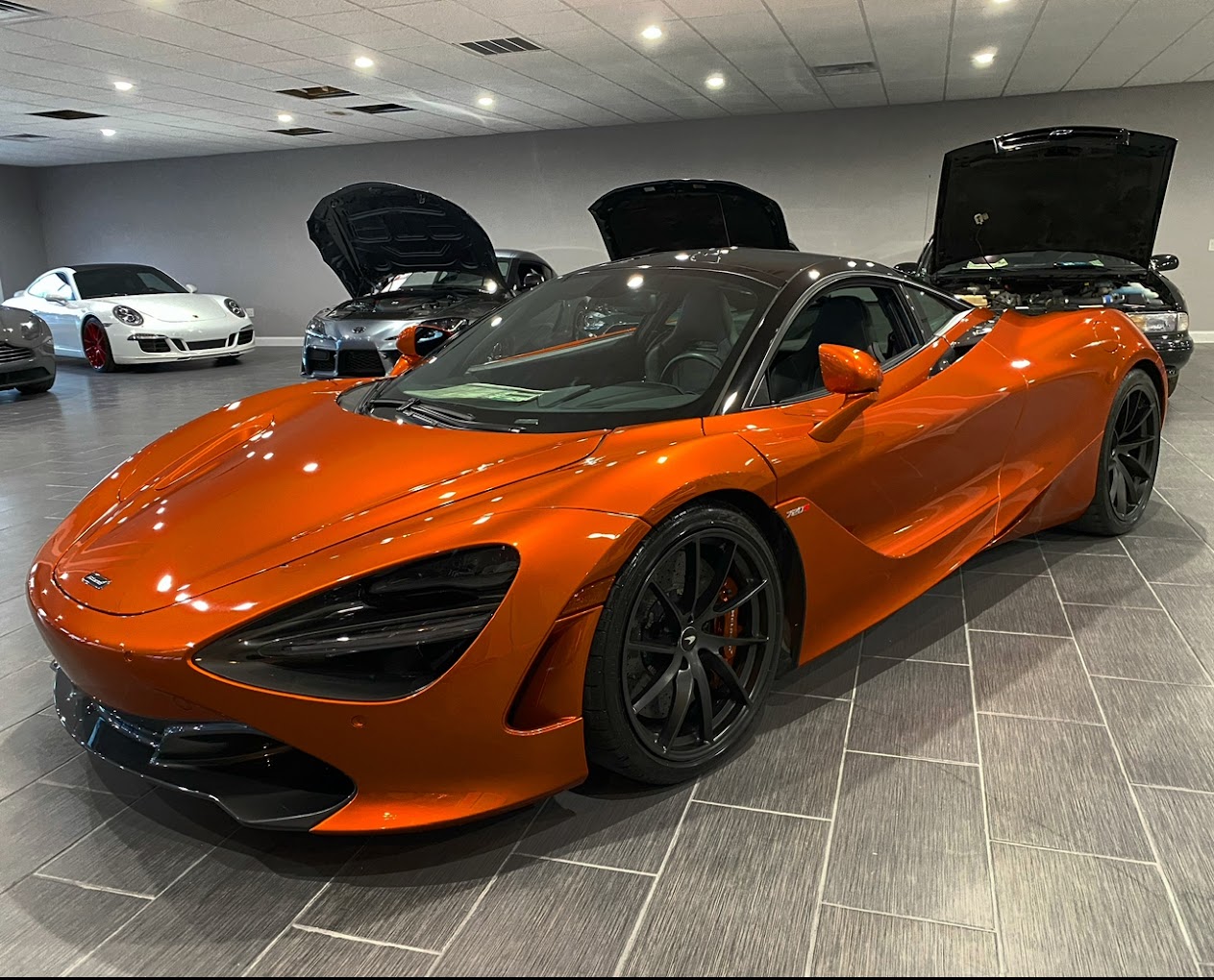 Jacobs Auto Group - Tampa Bay's Premier New & Used Vehicle Destination