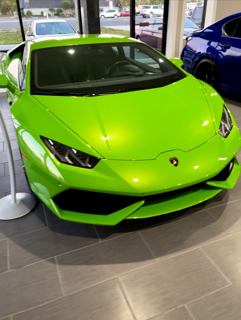 Jacobs Auto Group - Tampa Bay's Premier New & Used Vehicle Destination