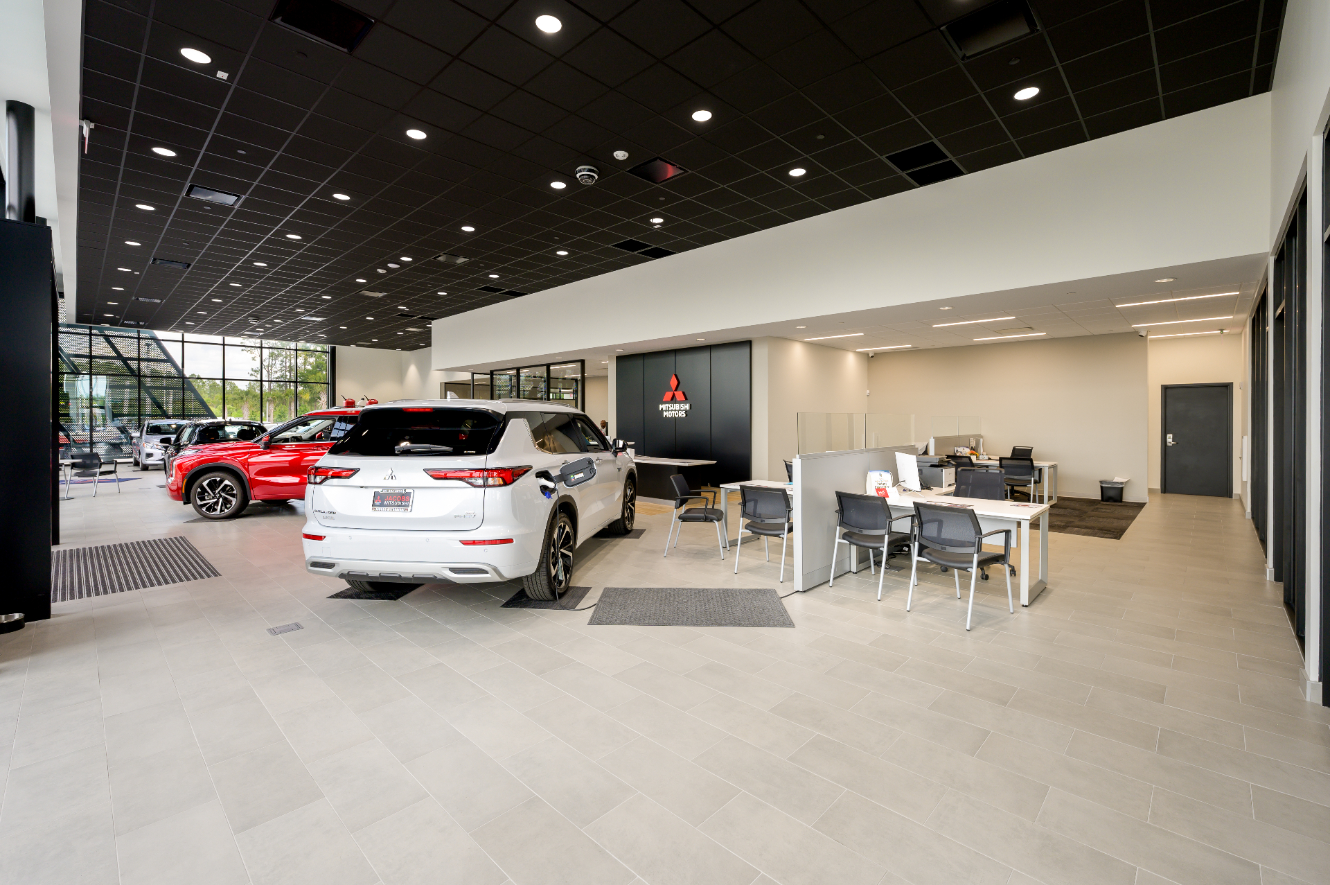 Jacobs Auto Group - Tampa Bay's Premier New & Used Vehicle Destination